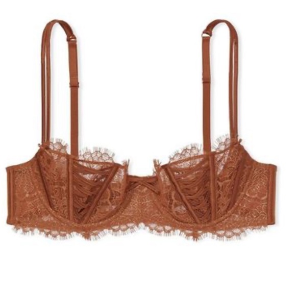 Victoria's Secret | Intimates & Sleepwear | Dream Angels Push Up Wicked ...